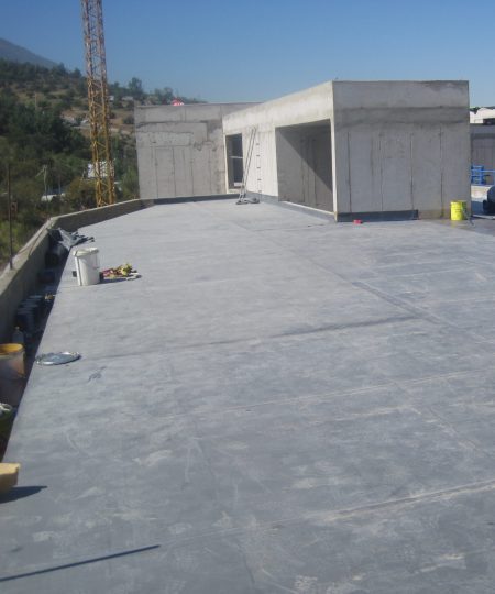 Membranas TPO y EPDM – Trigono Roofing Technologies