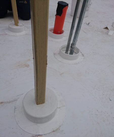 Membranas TPO y EPDM – Trigono Roofing Technologies